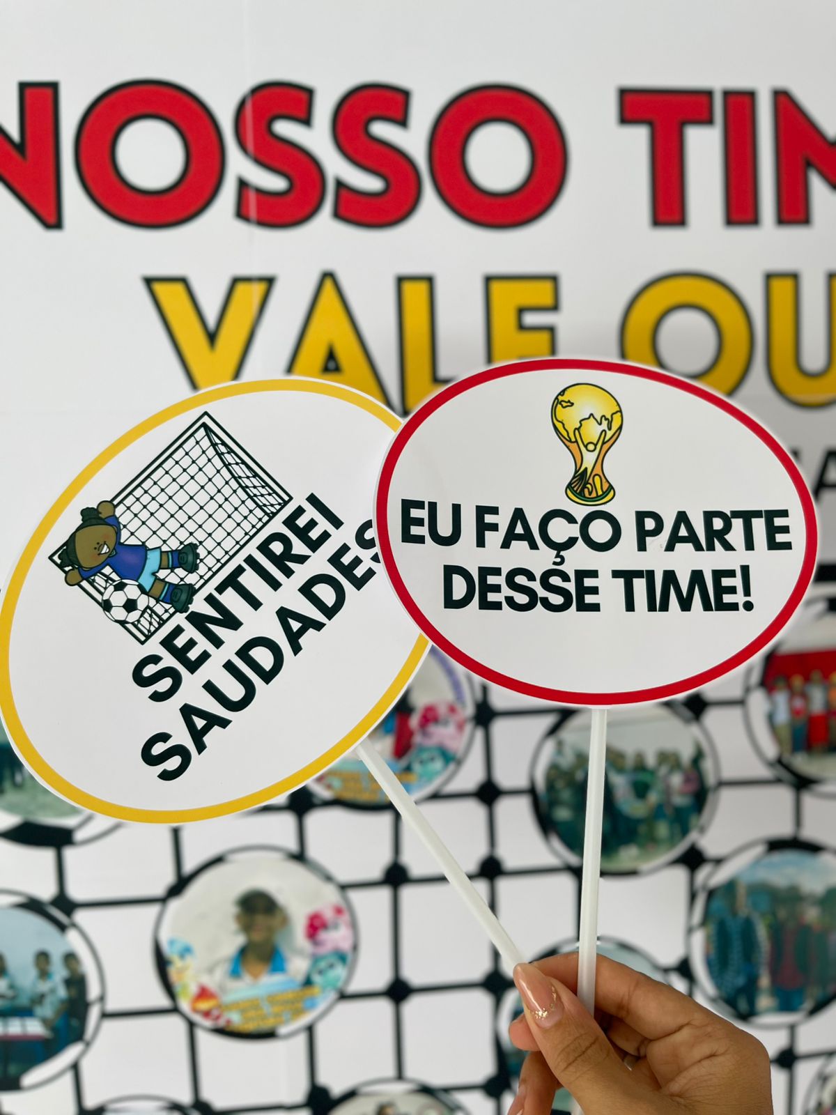 Kit Aula da Saudade – Mundo da Tia Gê – Recursos Pedagógicos Criativos